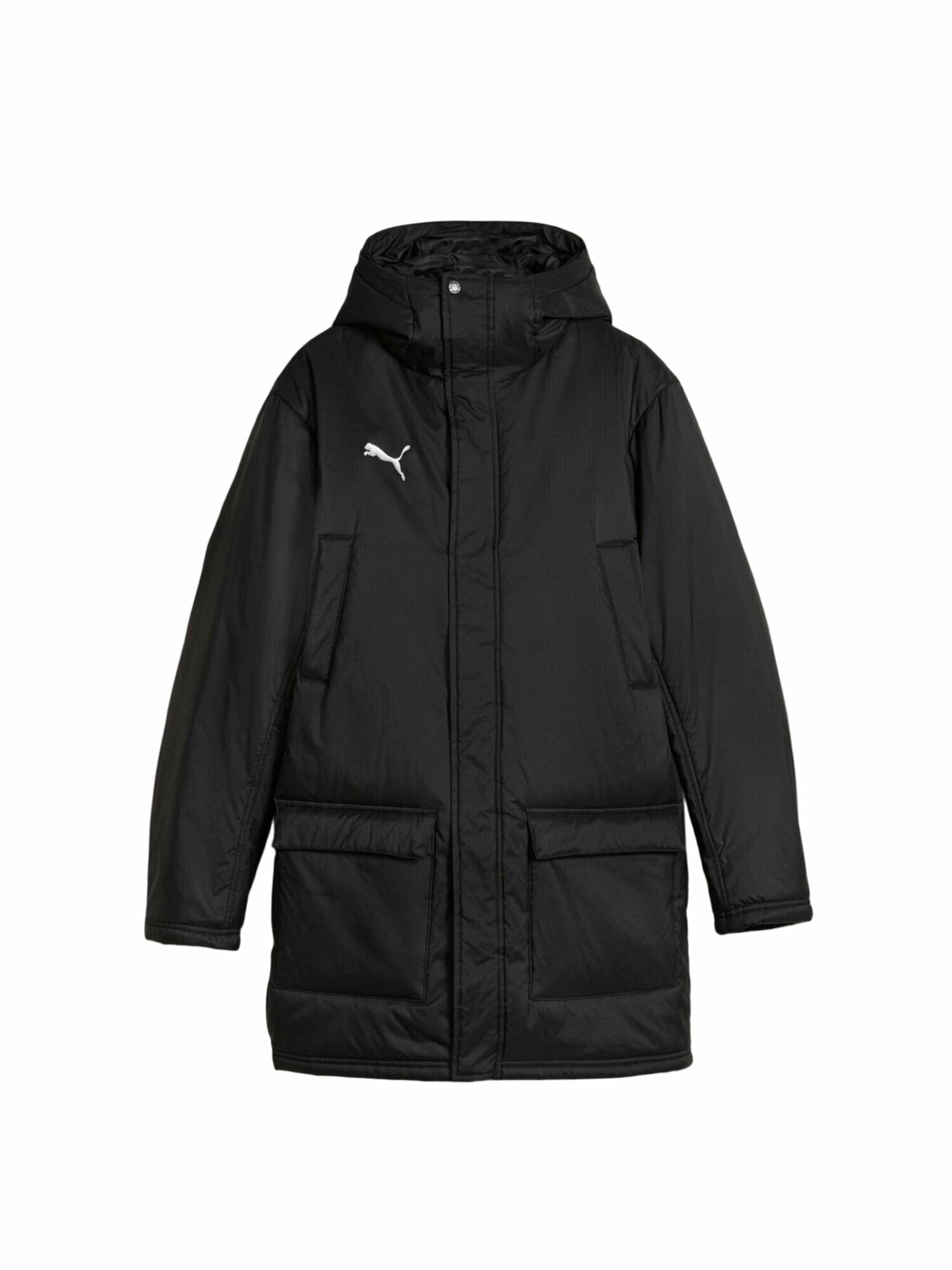 Куртка Puma teamFINAL Winter Jacket