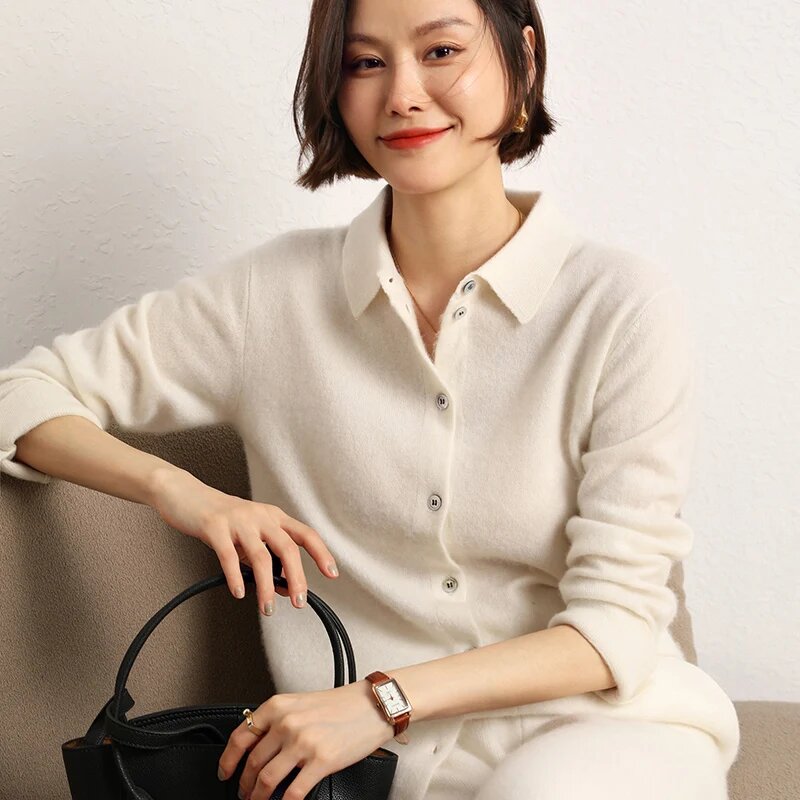 Кардиган ADDONEE