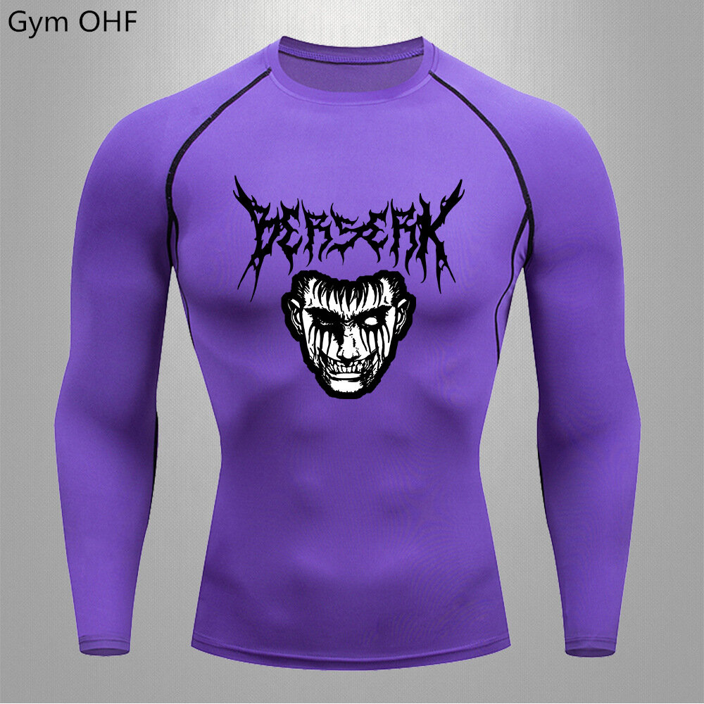 Футболка спортивная