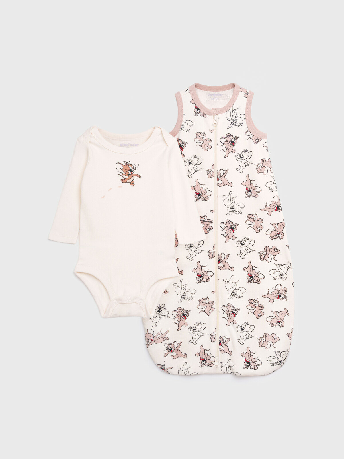 Комплект одежды