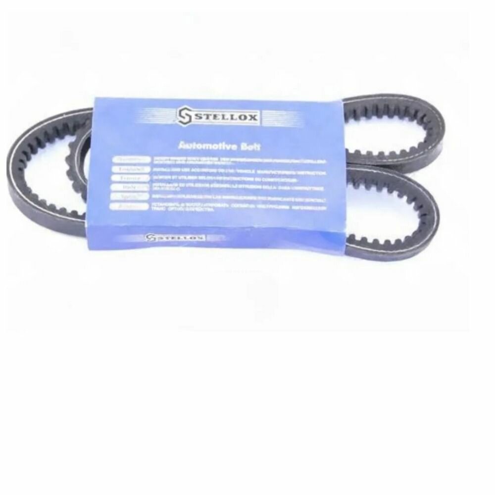 Stellox Ремень клиновой для MB 100 OM616 87