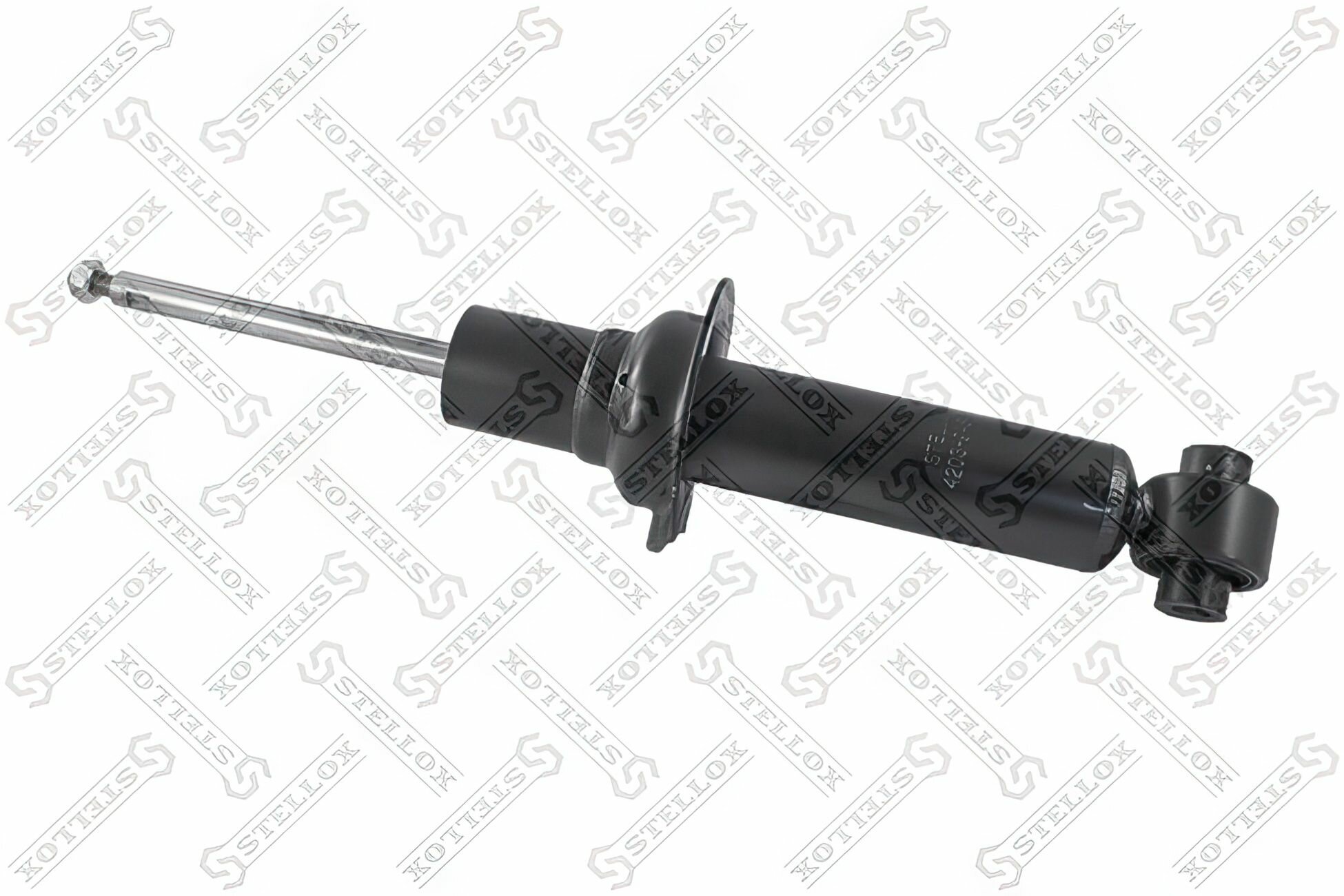 Амортизатор задний газовый для Ситроен C5 3, Пежо 407, 508 1 4203-9484-SX STELLOX