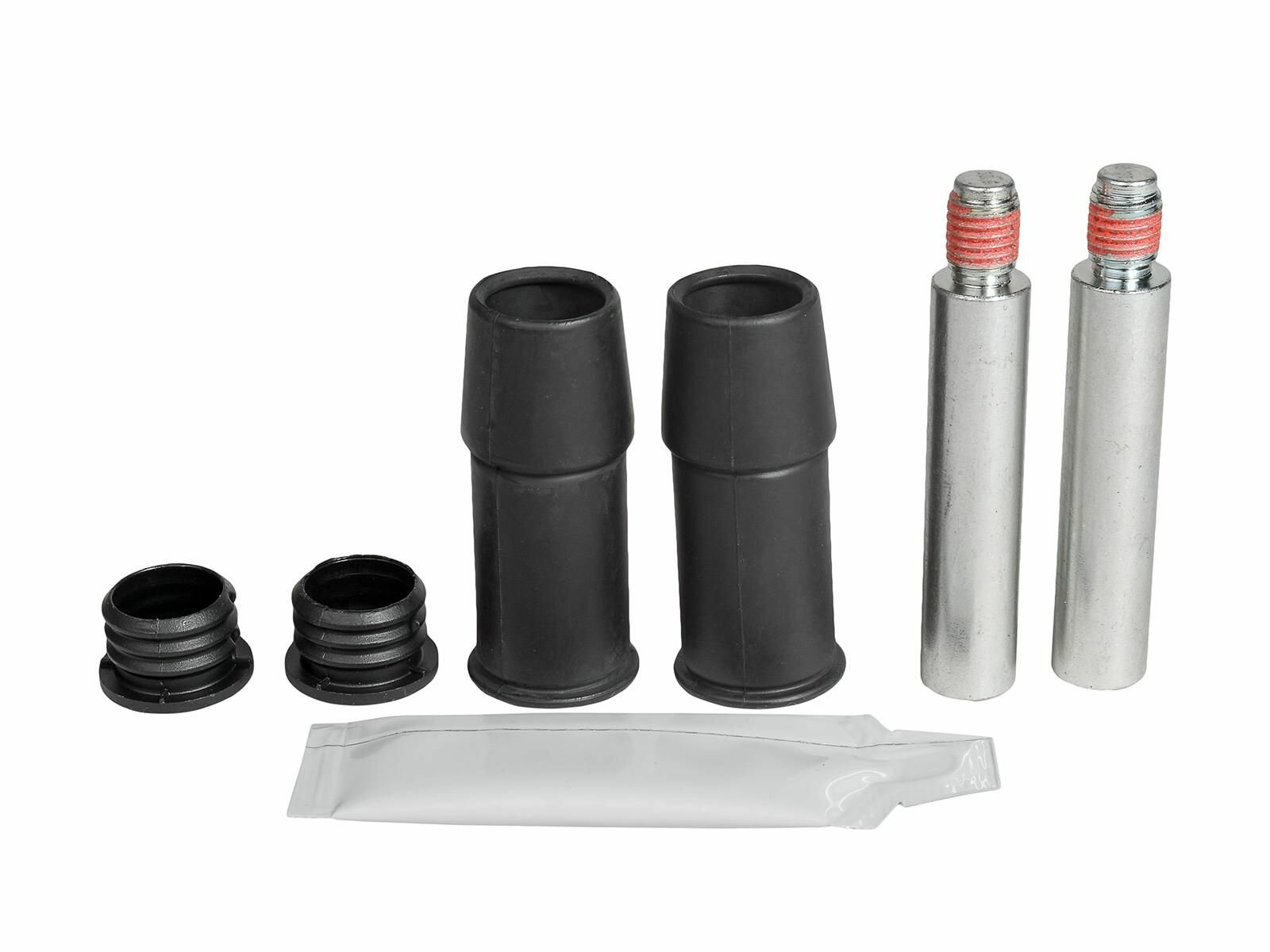 Направляющие суппорта для Ауди A6 C6, БМВ 5, Фольксваген Калифорния T4, T5, Туарег 04-98829-SX STELLOX