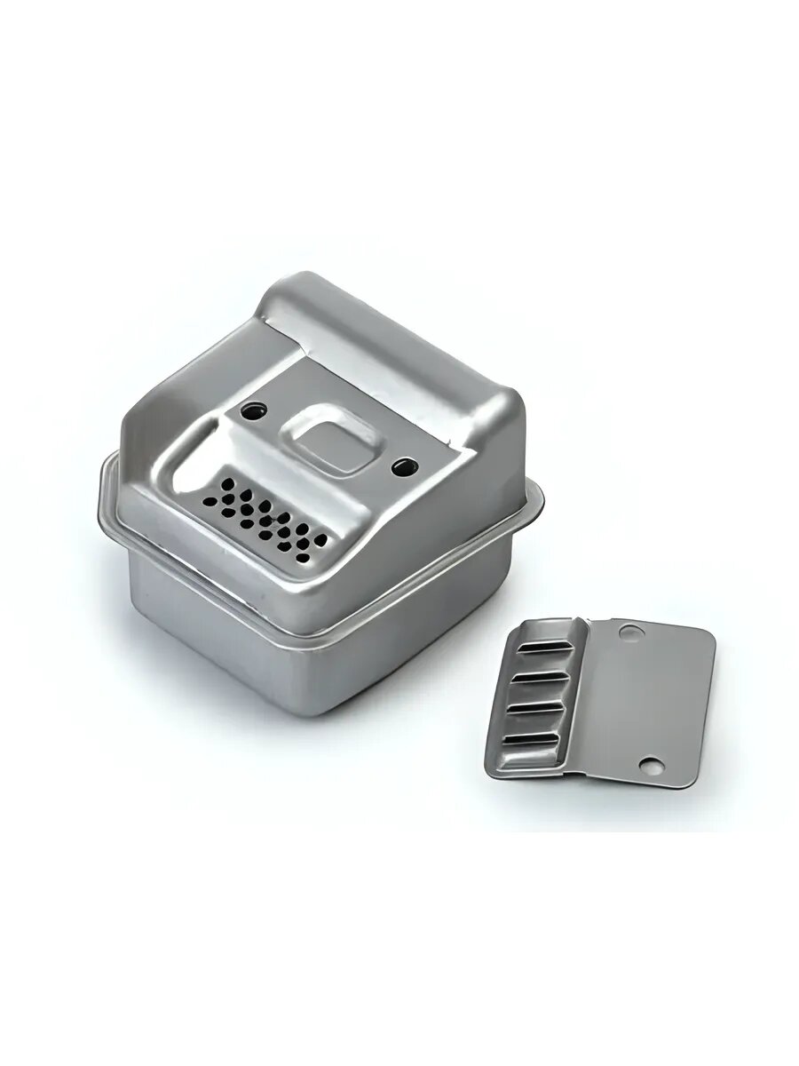 Глушитель штиль 180