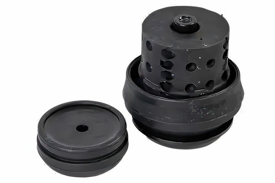 Опора двигателя передняя для Фольксваген Гольф 3, Кабриолет 3, Поло, Классик 3, Пассат B3 B4 Z13141 ZENTPARTS