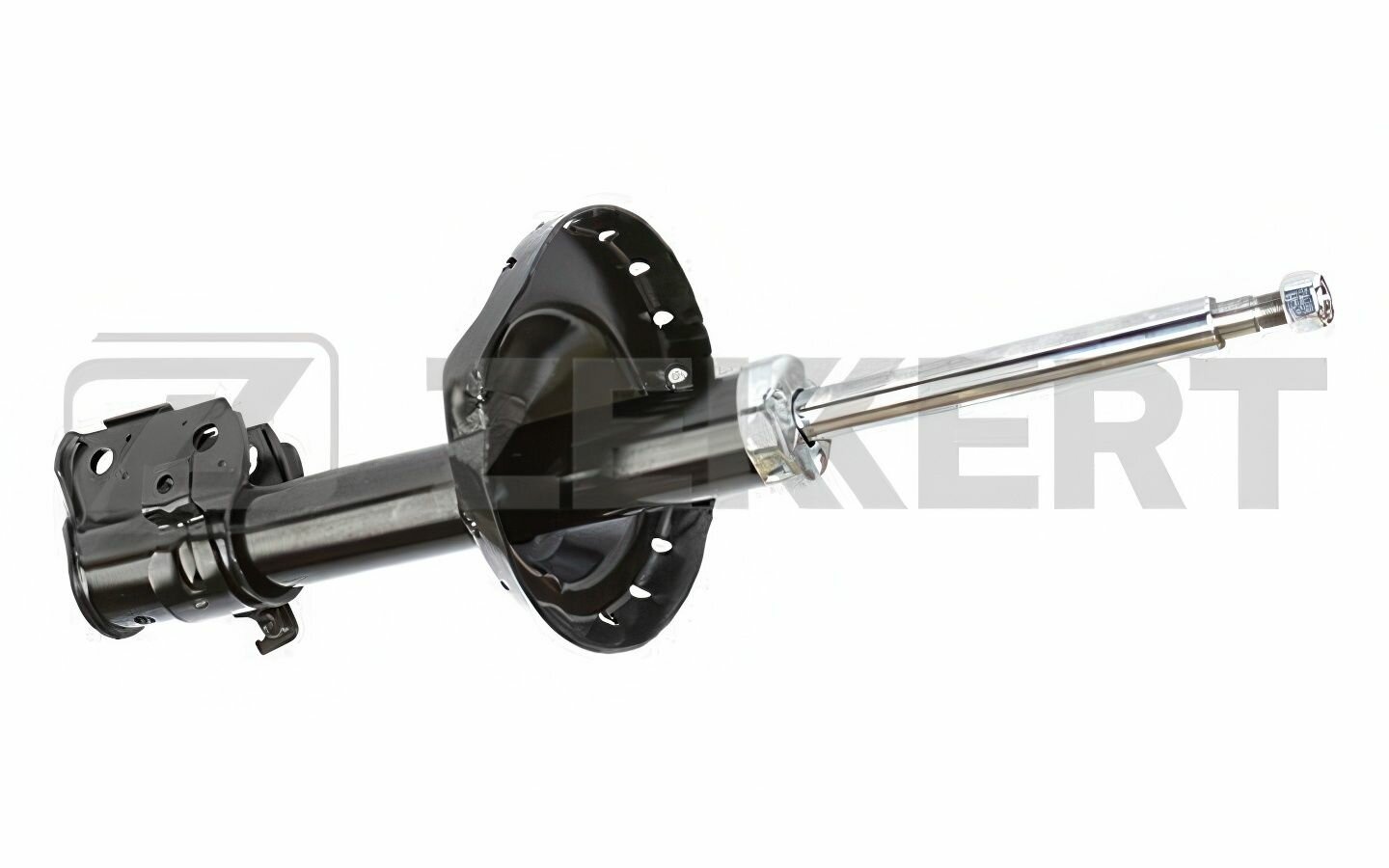 Амортизатор передний правый газовый для Субару Форестер SG-6252 ZEKKERT