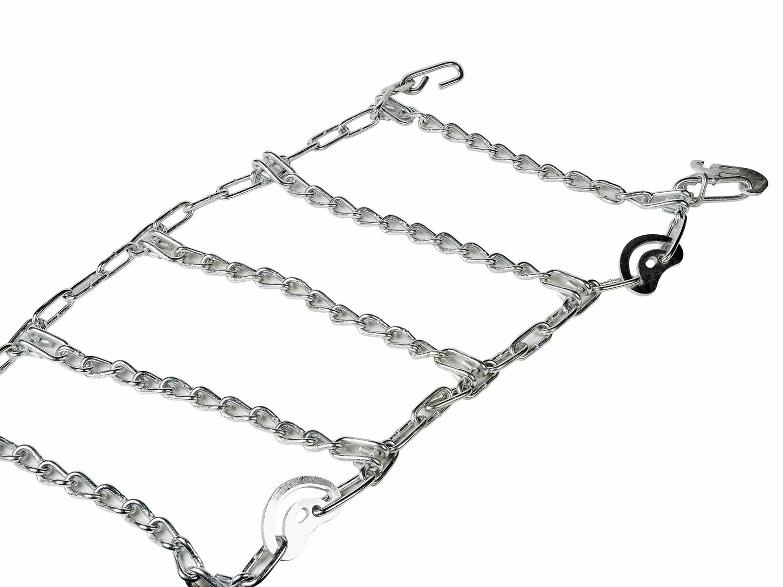 Цепи противоскольжения МАН 85-03004-SX STELLOX