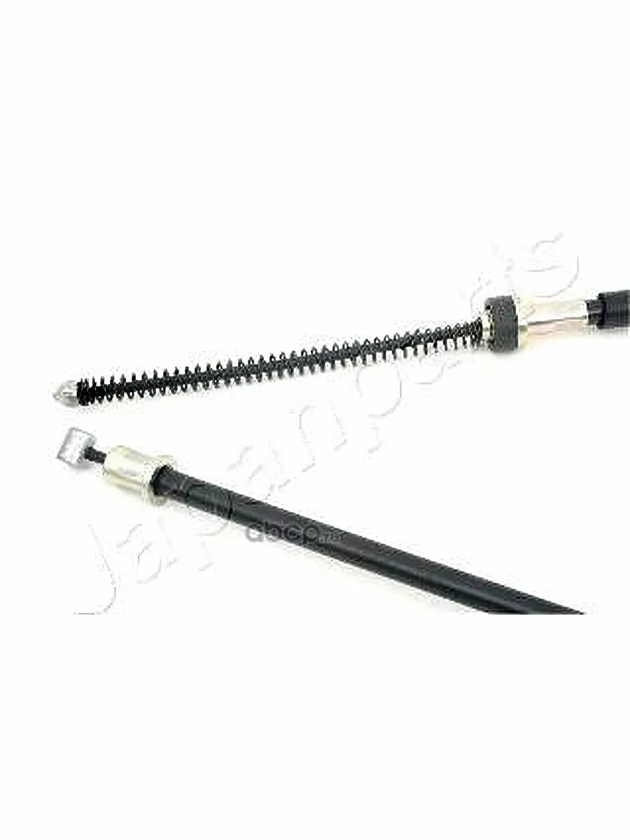 Трос ручного тормоза (ручника) Mitsubishi CARISMA