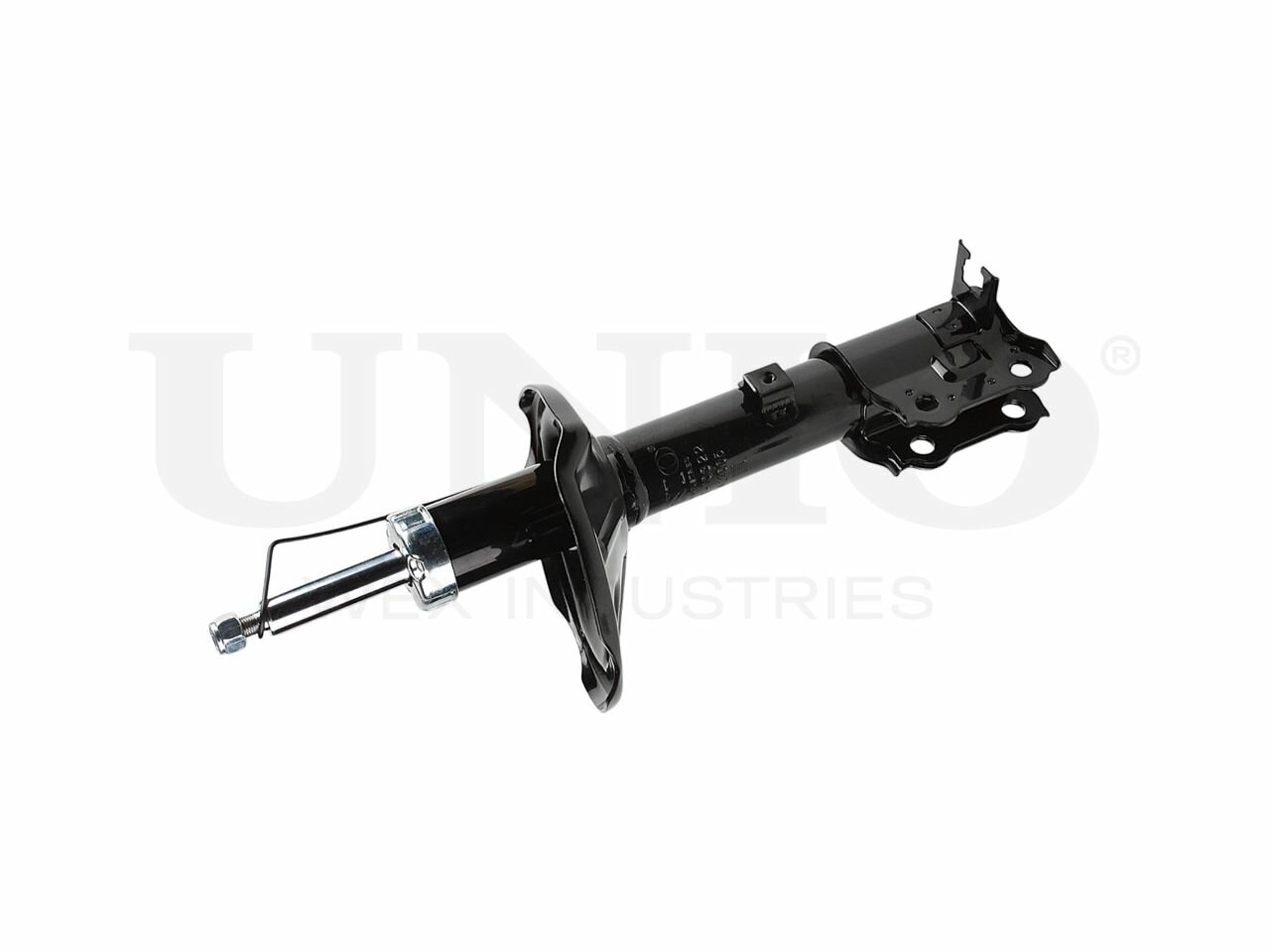 Амортизатор газовый задней подвески правый, для Джили MK 08-, Geely 08-, артикул SAB-10322, производителя UNIO