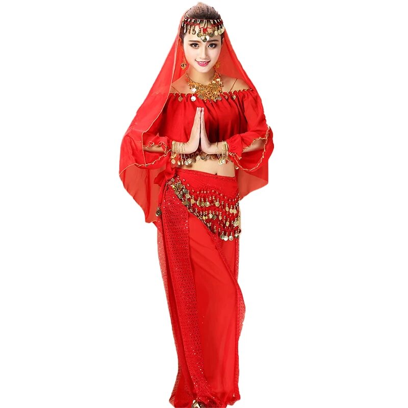 Костюм для танцев