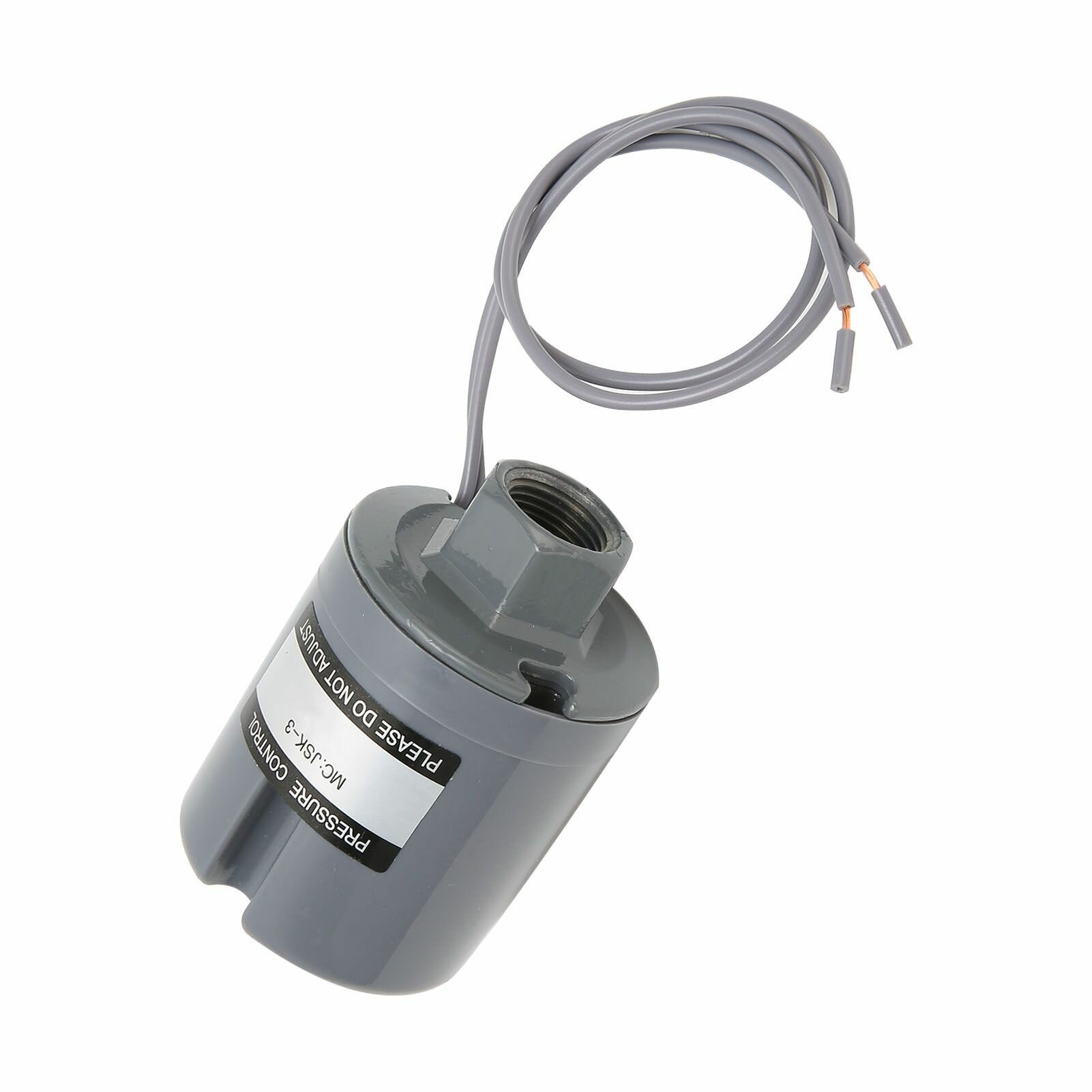 Автоматический переключатель водяного насоса, домашний самовсасывающий усилитель, контроллер переключателя водяного насоса 2,2 3,0 бар