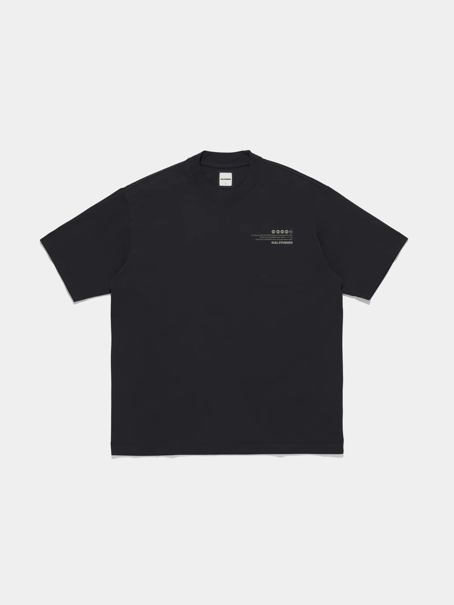 Футболка Season 05