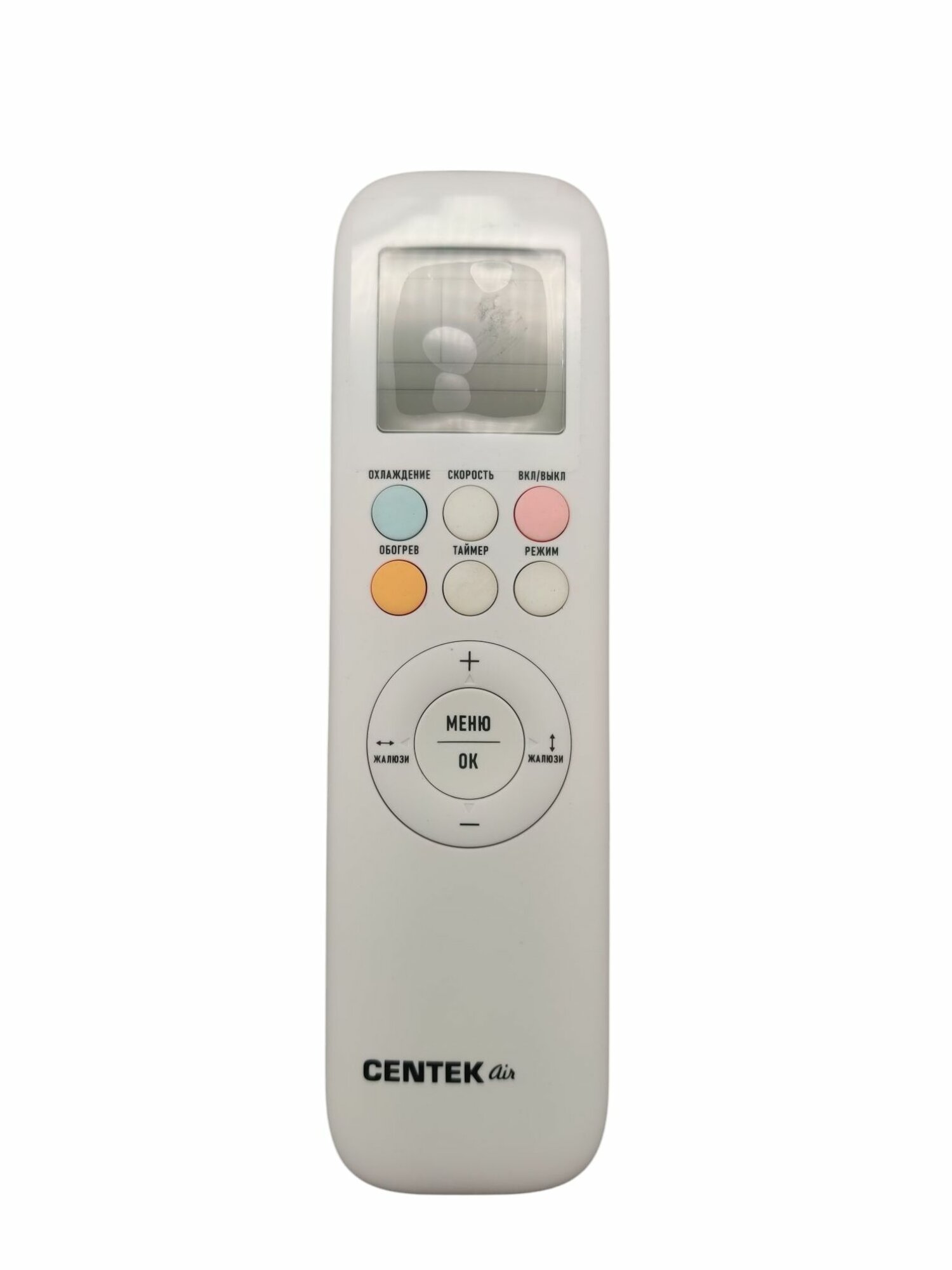 Пульт Centek YKR-T/121E для кондиционеров