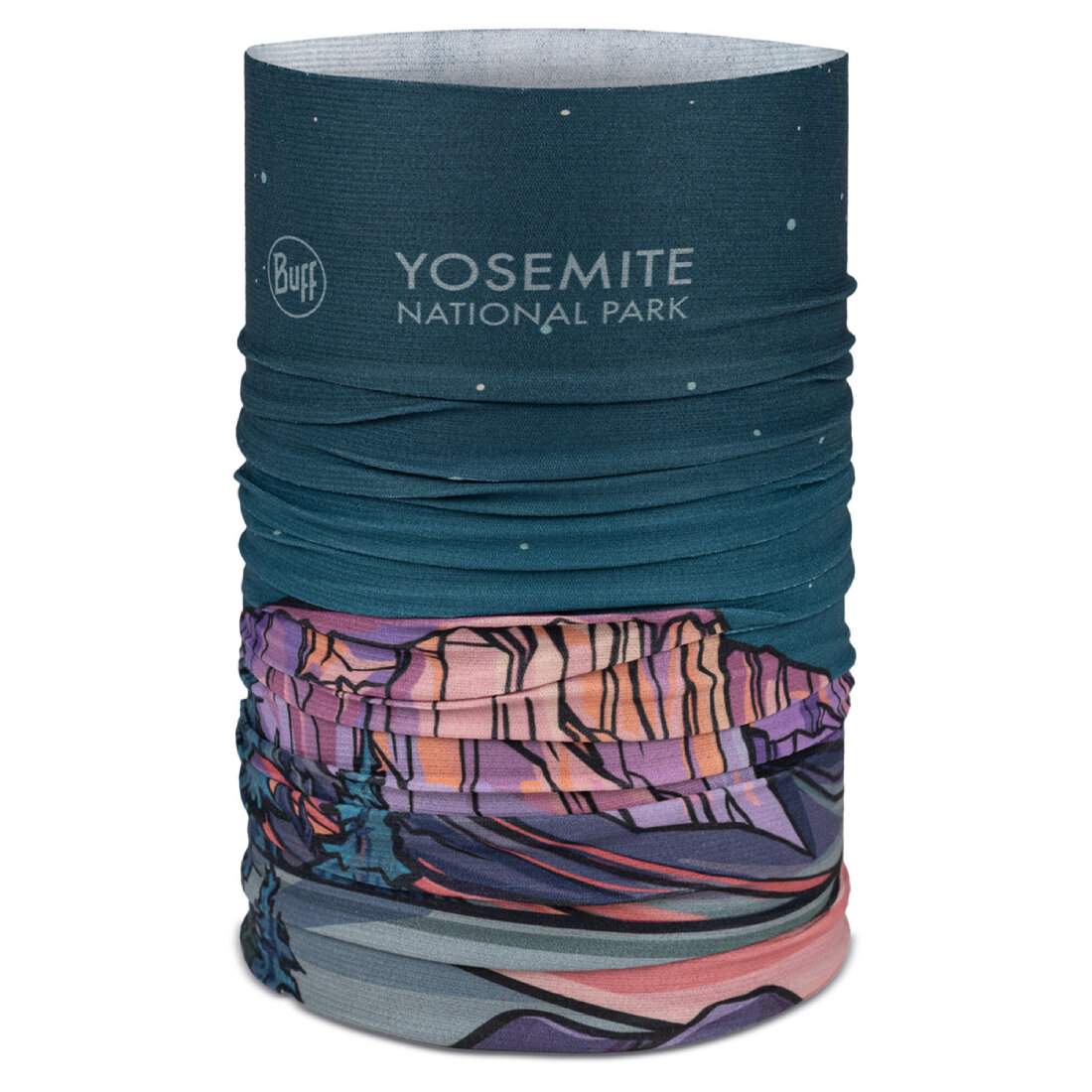 Бафф CoolNet UV Yosemite для мужчин и женщин
