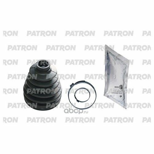 Пыльник шруса Patron PDC0128
