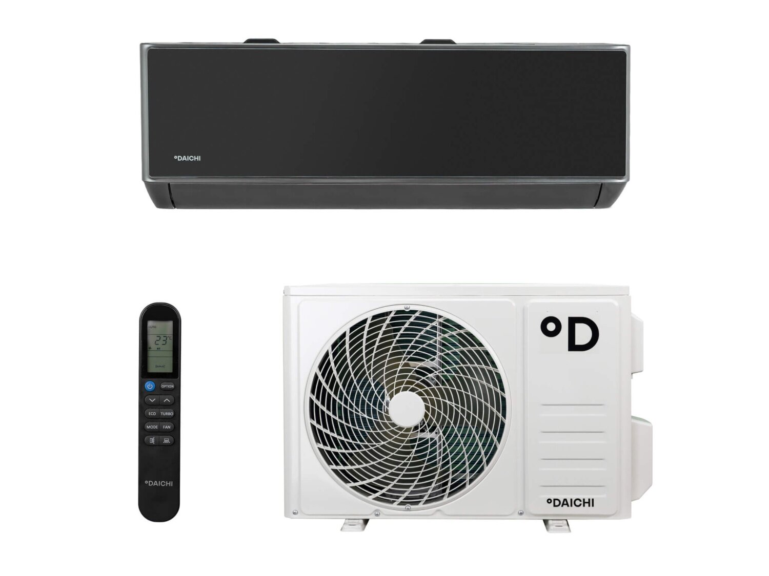 Daichi MIR25AVQS1R/MIR25FVS1R