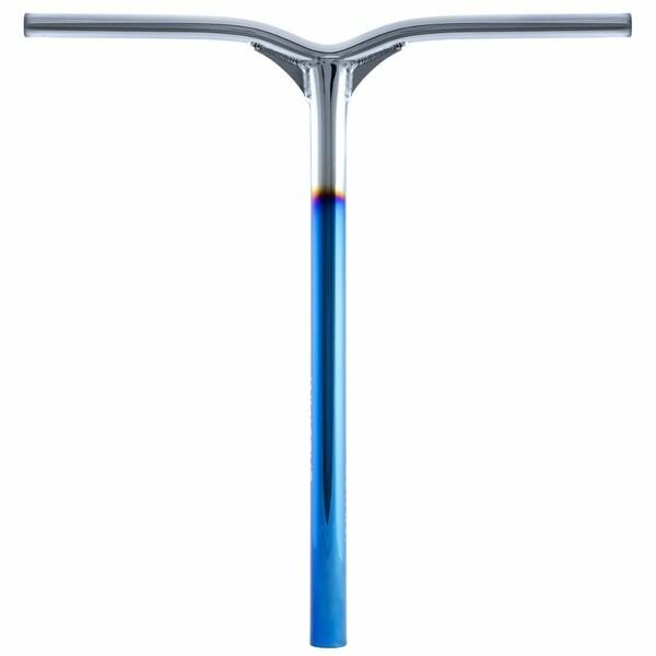 Руль для самоката Root Industries Bars Invictus Afterburner Blu-Ray