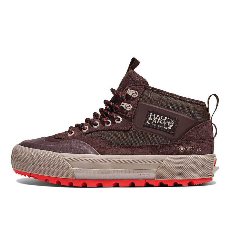 Кроссовки MTE Half Cab Gore-Tex