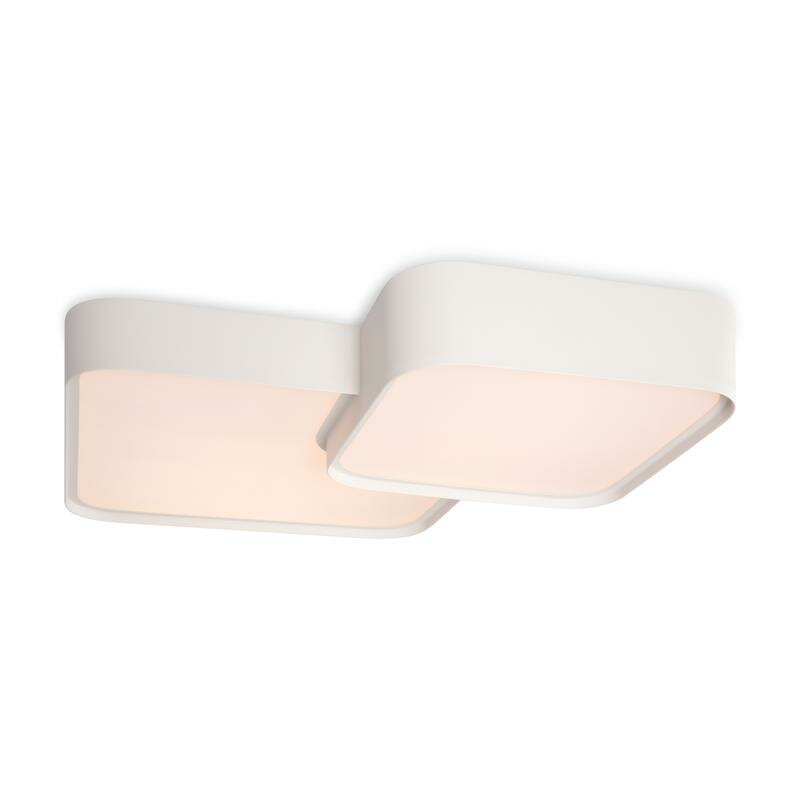 Светильник Square 84Вт IP20 потолочн. Freya FR6095CL-L84W