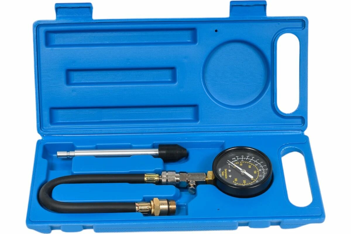 Бензиновый компрессометр VERTUL VR50191