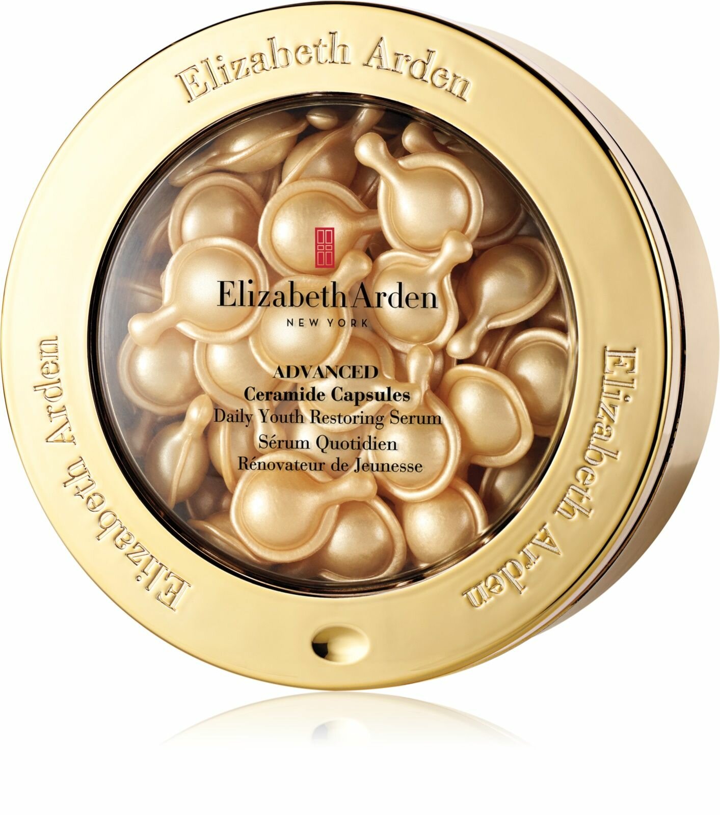 Сыворотка для лица