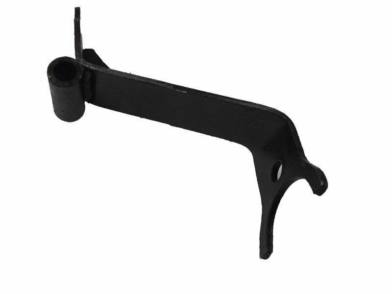 70-4605240-А кронштейн центрального винта задней тяги навески трактора МТЗ оригинальная запчасть бзтдиа