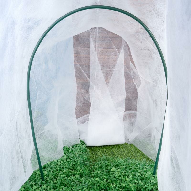 Дуга для парника 60х52,5 см. для монтажа