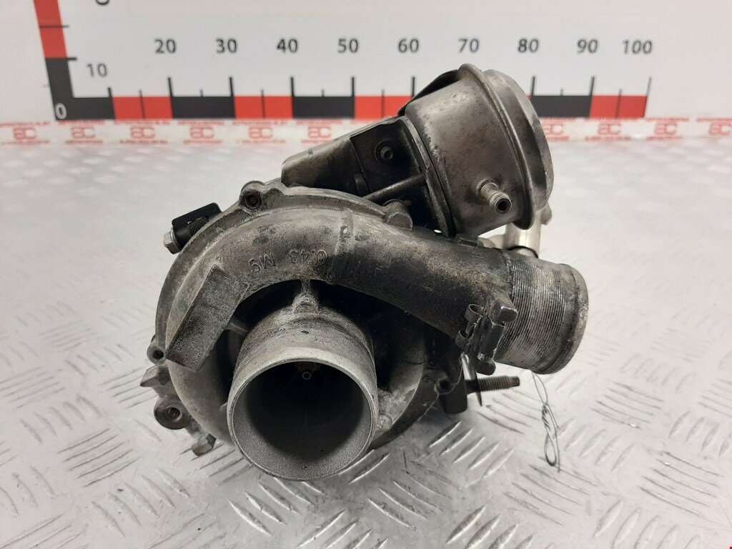 Турбина Renault Scenic 2 7701479254 арт. 805358