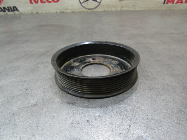 Шкив водяного насоса двигателя D2066 MAN TGX, TGS, TGA