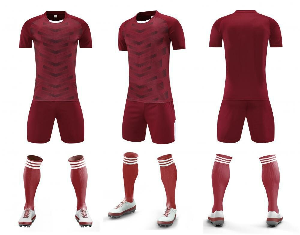 Футболка спортивная