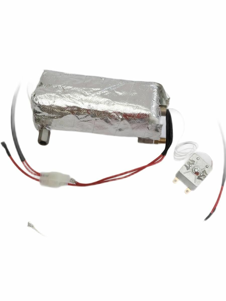 Парогенератор автоклава Getidy KD-12A