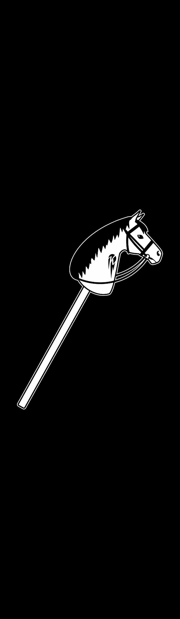 Шкурка Комета Лошадка