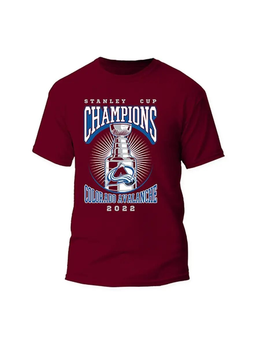 Футболка спортивная