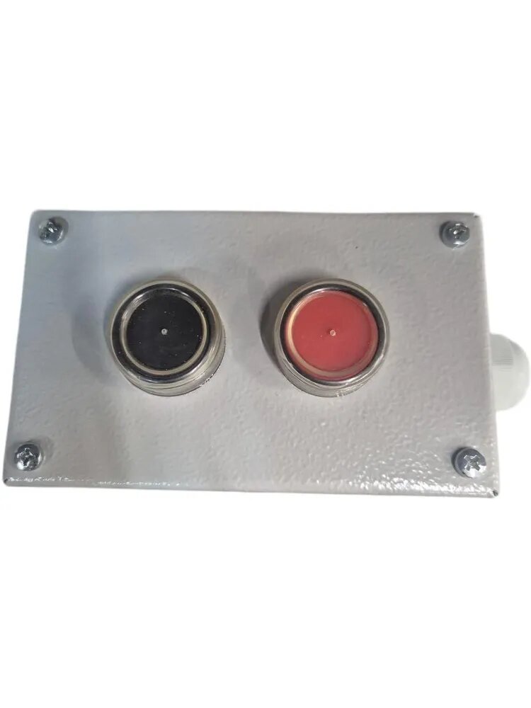 Пост кнопочный Briswik ПКУ 15-21-121-54 У2 МГ КМЕ4211ч КМЕ4211к