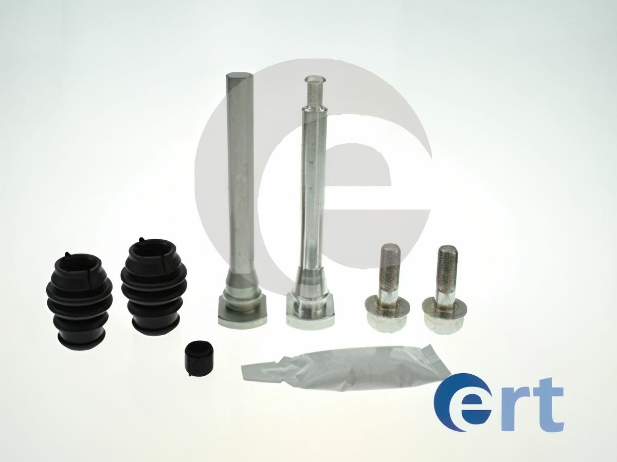 Направляющие переднего суппорта для Лексус RX, Тойота Авенсис Версо, Хайлендер Клюгер, Вольво XC60 1, Ван 1 410206 ERT