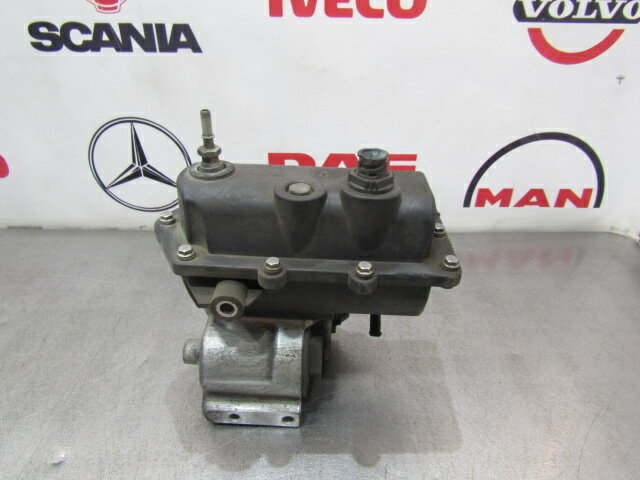 Насос системы ADblue Mercedes Actros, Axor