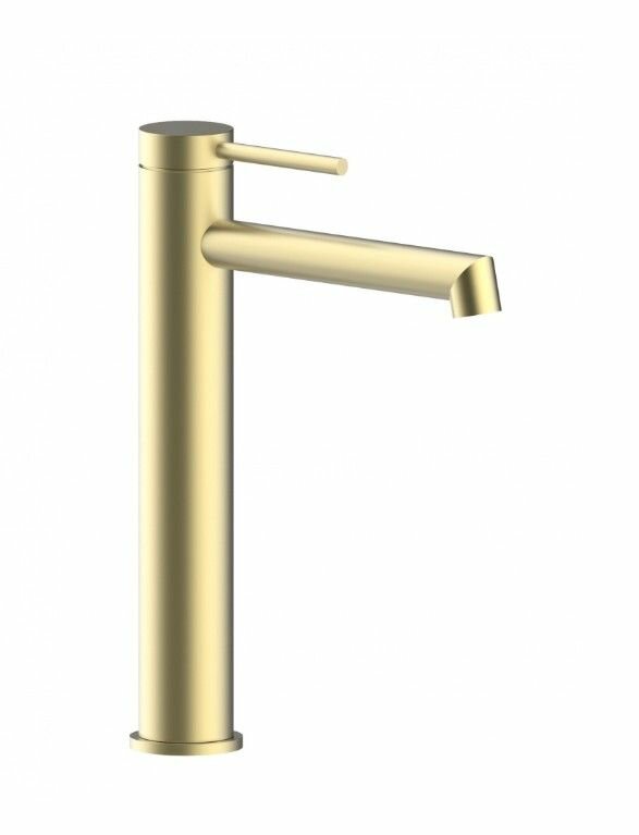 Смеситель для раковины VIEIR V462512-S