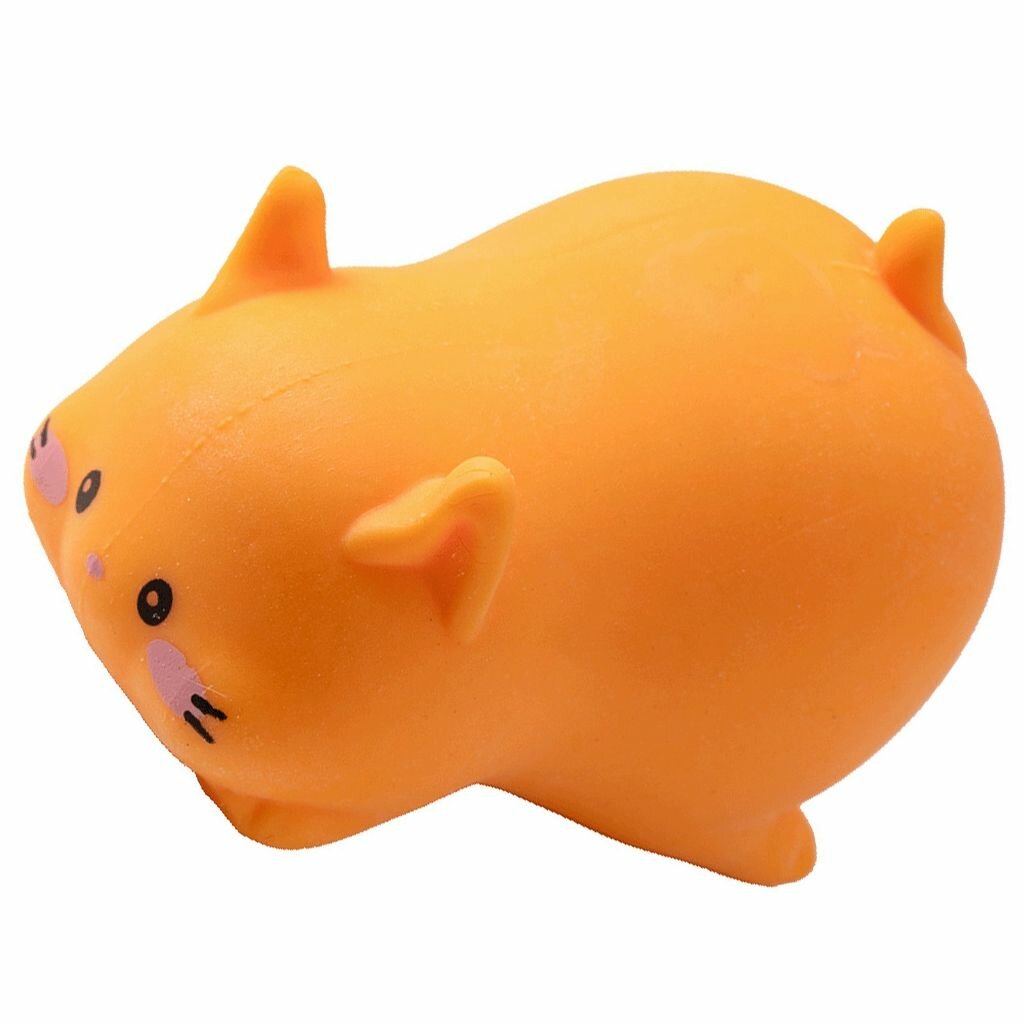 Игрушка-антистресс для котов