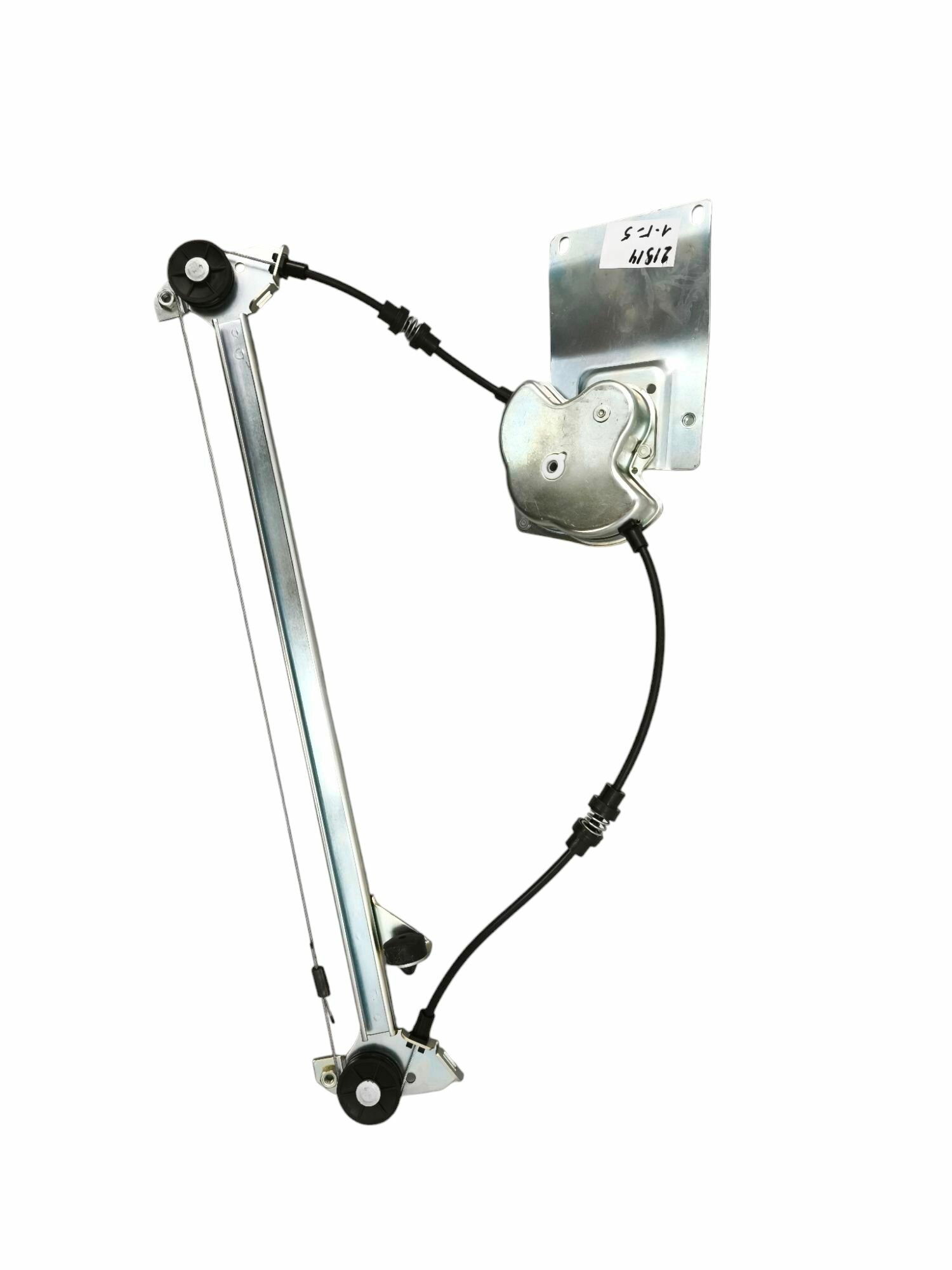 Стеклоподъемник ДААЗ 53205-6104010-01, правый, для КамАЗ-Евро