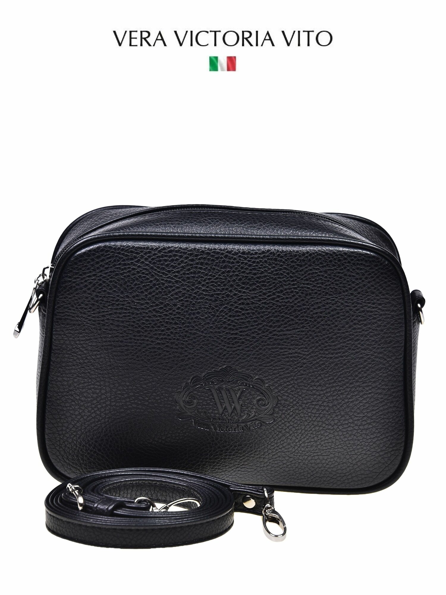 Сумка кросс-боди