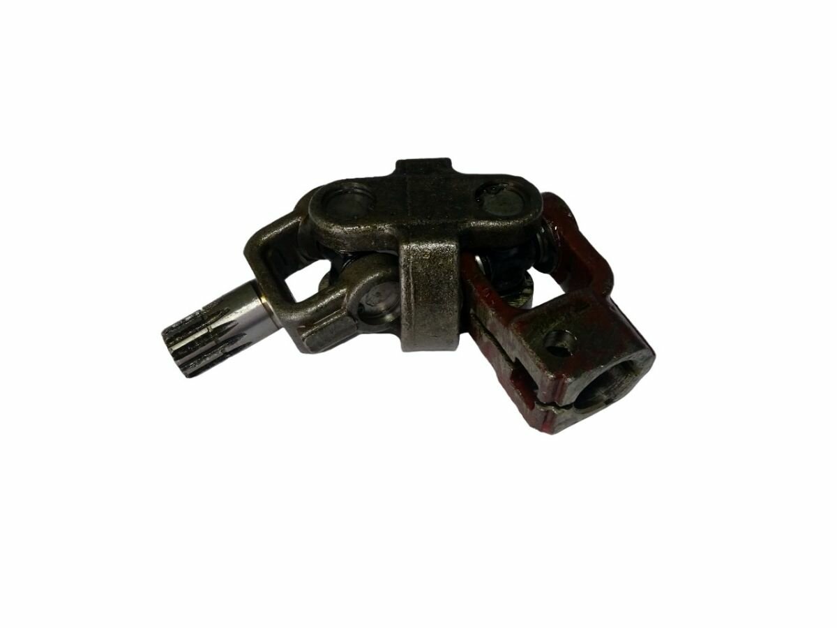 80В-3401150 Вал для МТЗ карданный оригинальная запчасть взтзч