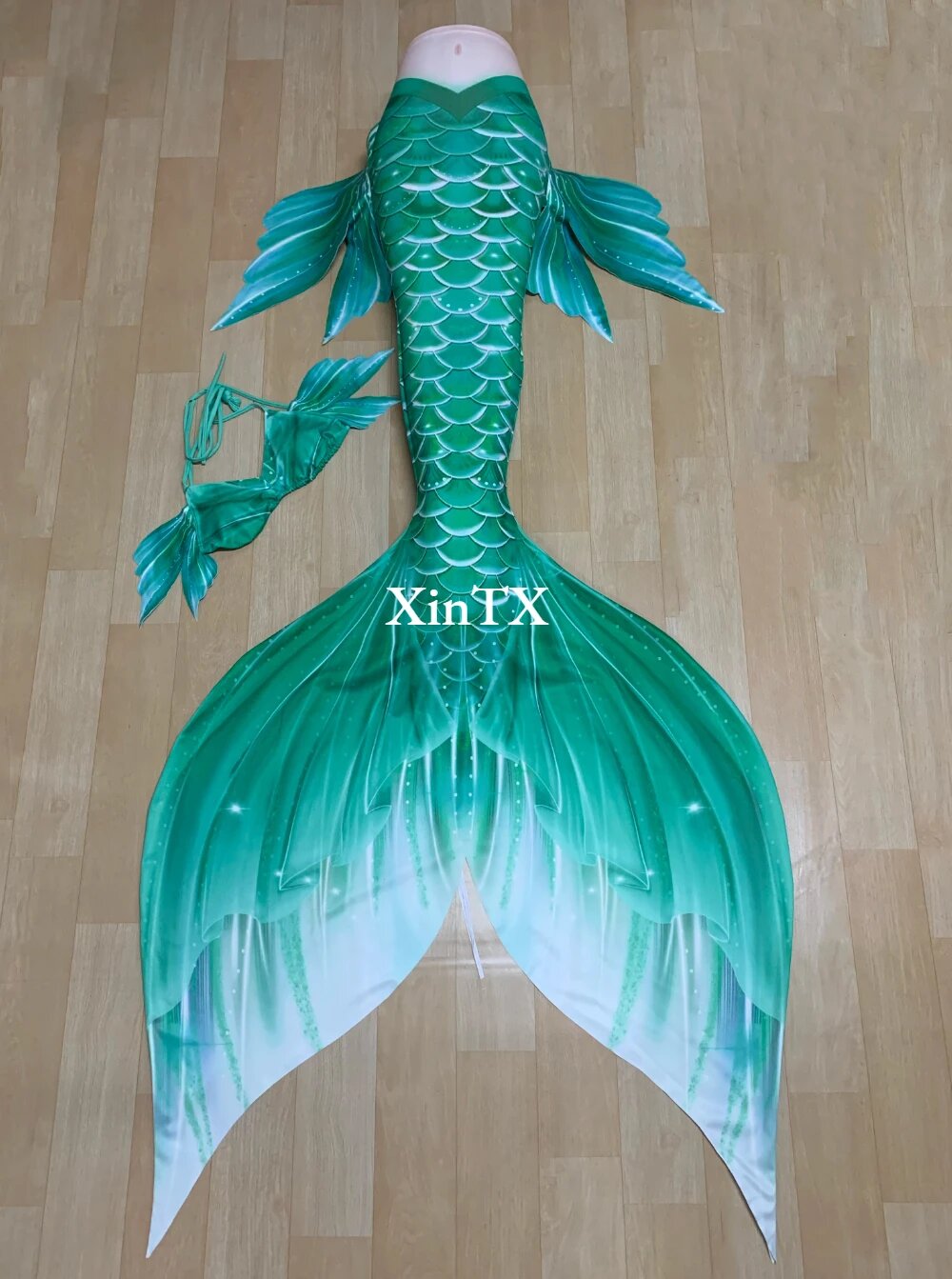 Комплект одежды NO Monofin