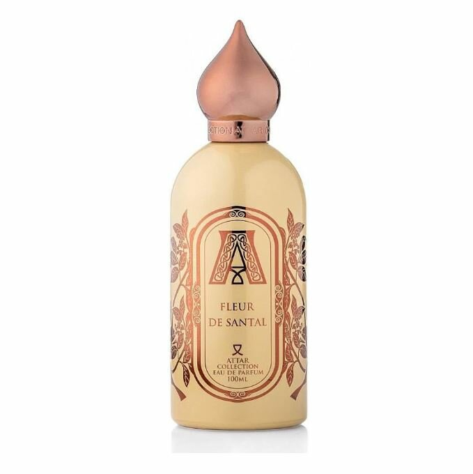 Парфюмерная вода Attar Collection De Santal 100 мл