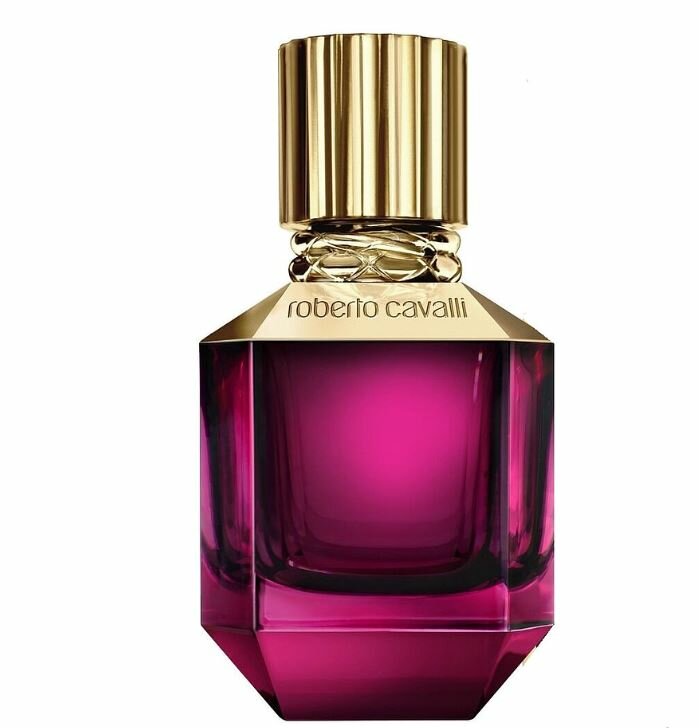 Парфюмерная вода Roberto Cavalli For Women 75 мл