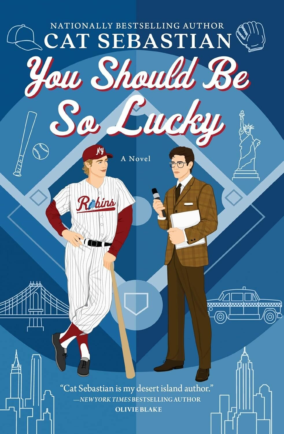 You Should Be So Lucky: A Novel Reprinted books