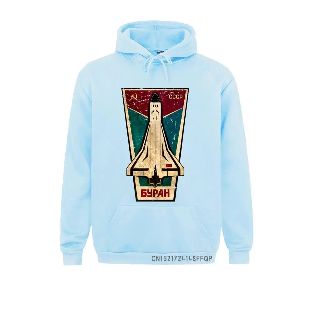 Толстовка спортивная