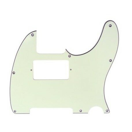 Пикгард для гитары Musiclily MX1151IV
