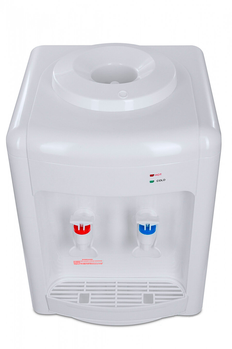 Кулер для воды