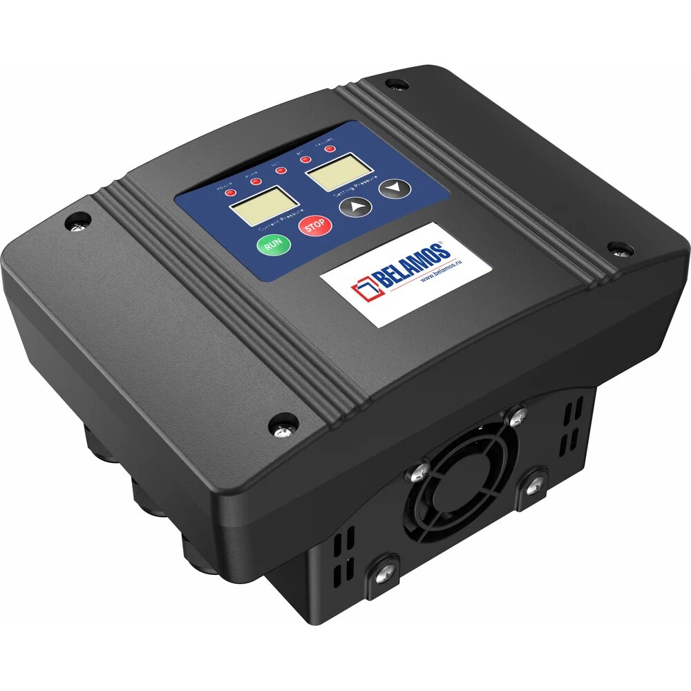 Беламос Частотный преобразователь FIL-10 2.2KW 220V FIL-102.2220