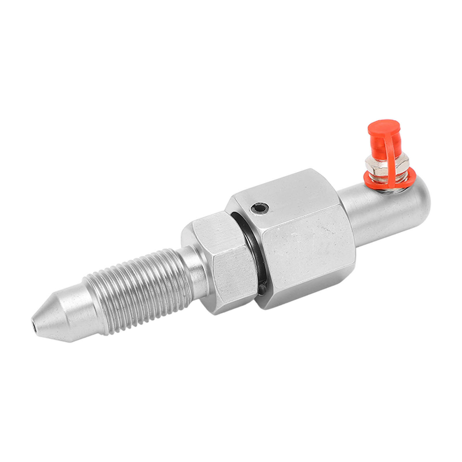 Насадка для цепи экскаватора, аксессуар для экскаватора из нержавеющей стали, сменная насадка для цепи цилиндра, 60040646 для Sany 75